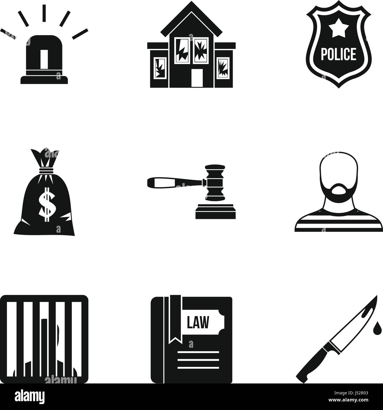 Bloody money Stock Vector Images - Alamy