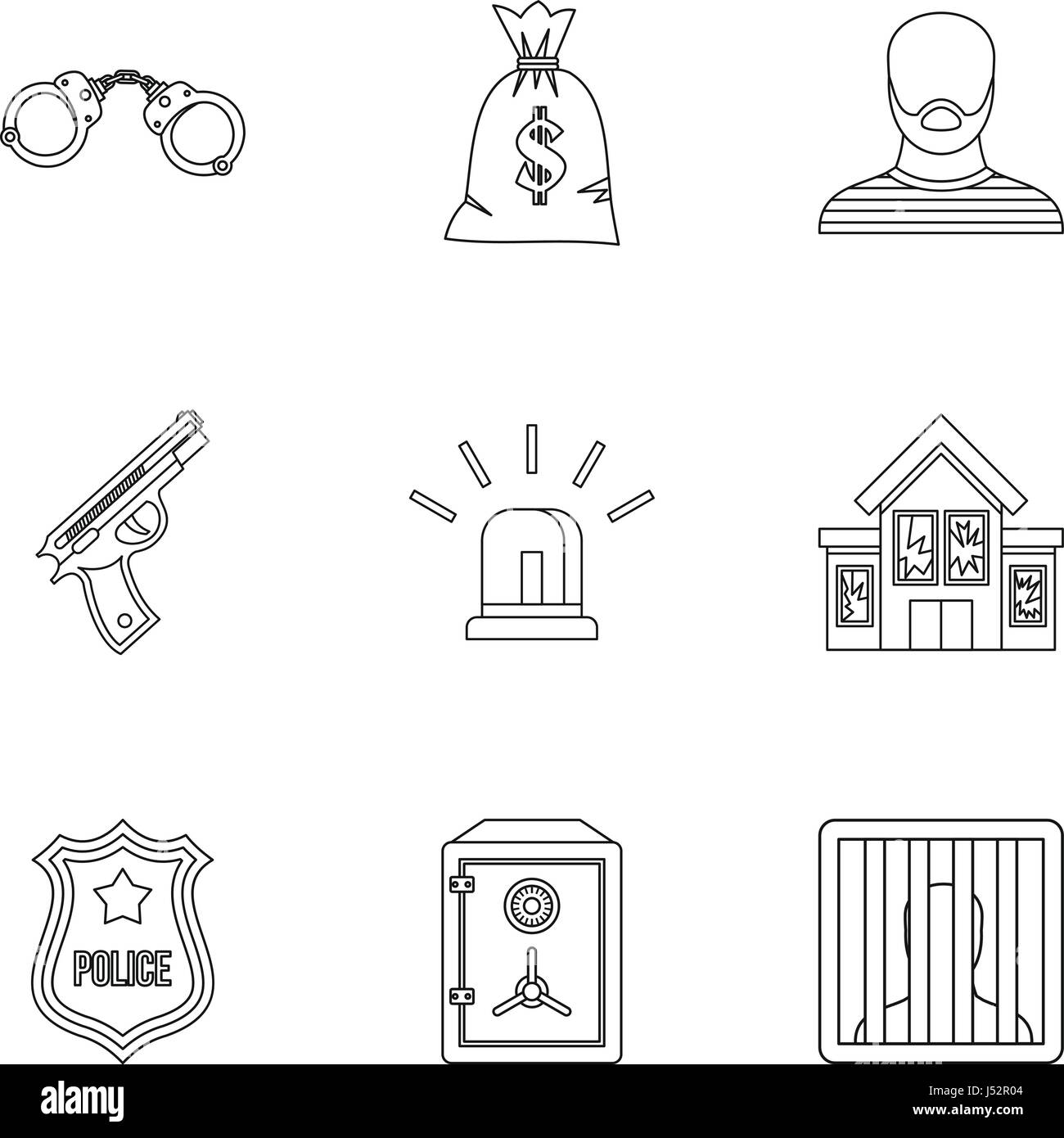 Private investigator badge hi-res stock photography and images - Alamy