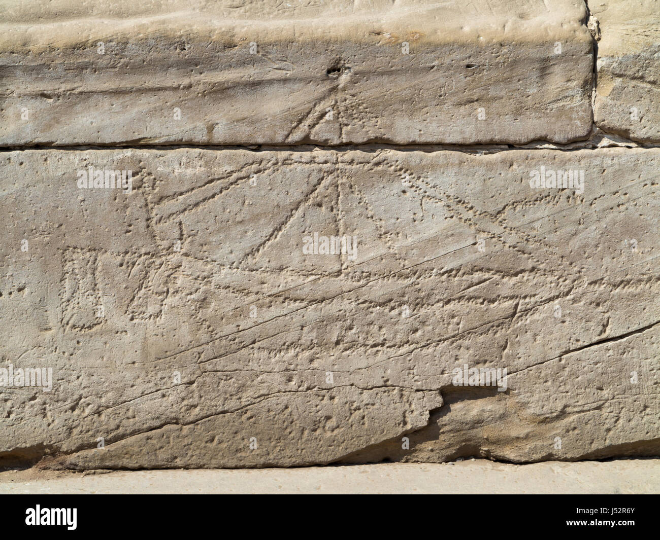 Temple of ancient cult hi-res stock photography and images - Alamy