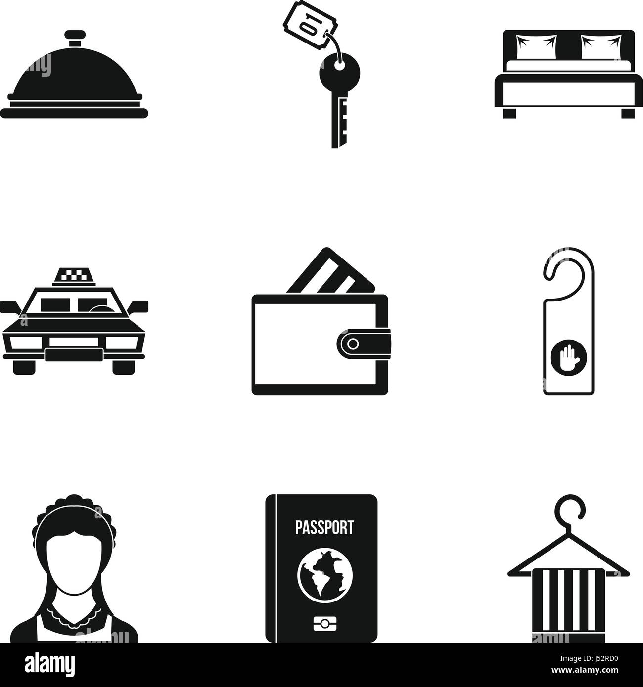 Work tray bed Stock Vector Images - Alamy