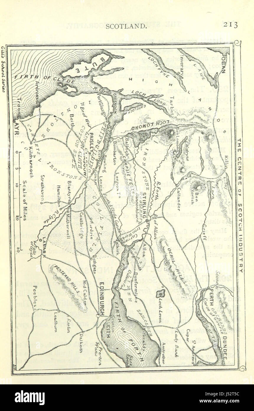 The Student's Geography provides a comprehensive overview of global ...