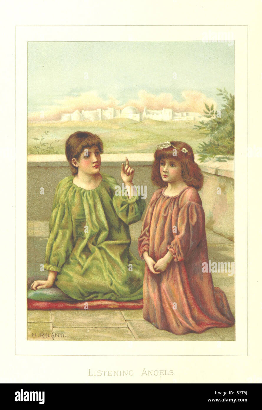 'Holy Gladness' is a musical work with verses by Sir John Stainer ...