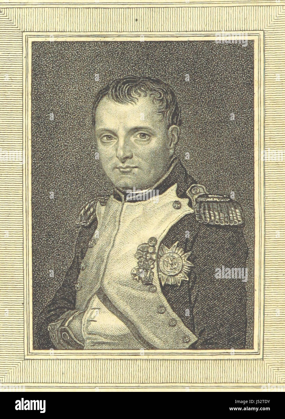 An authentic narrative detailing the events of the Battle of Waterloo ...