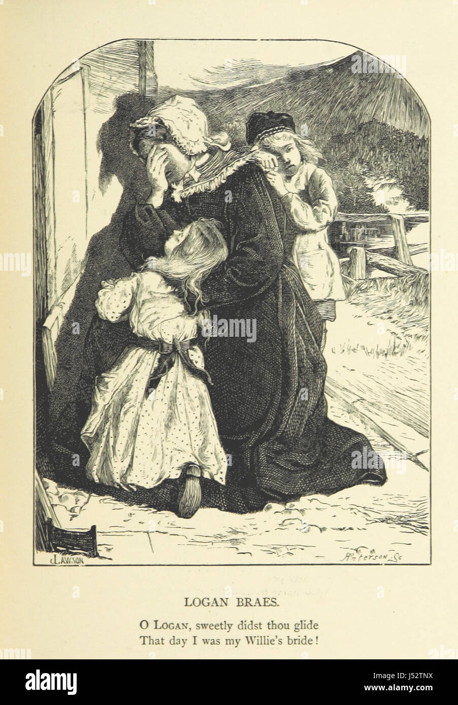 This edition of 'Poems & Songs by Robert Burns' includes original ...