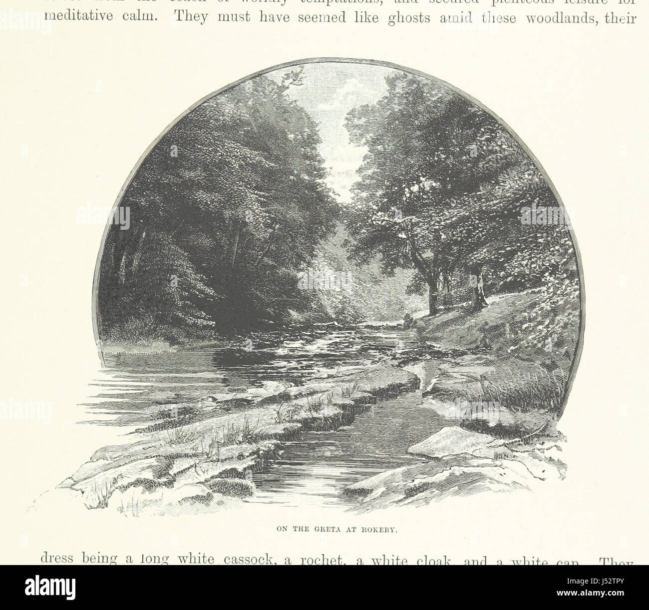 The rivers of Great Britain. Descriptive, historical, pictorial. Rivers ...
