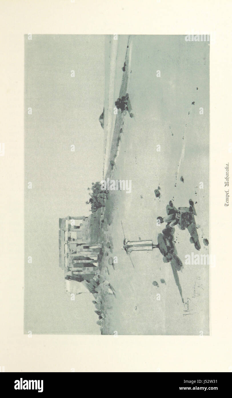 'Nilfahrt', illustrated by R. Mainella, is a work that likely documents ...