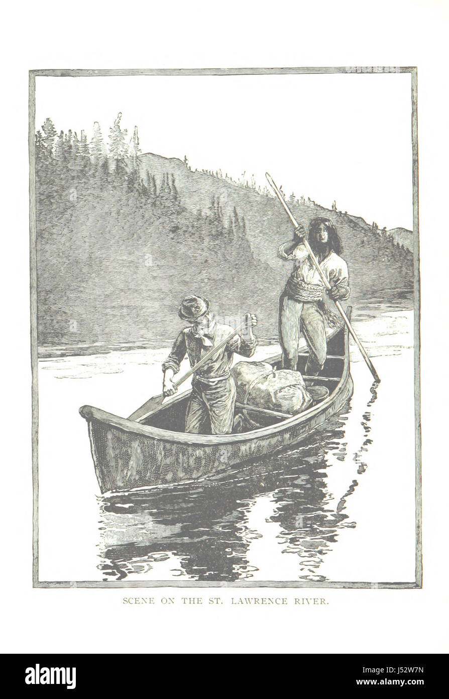 Historical colonial america people Cut Out Stock Images & Pictures - Alamy