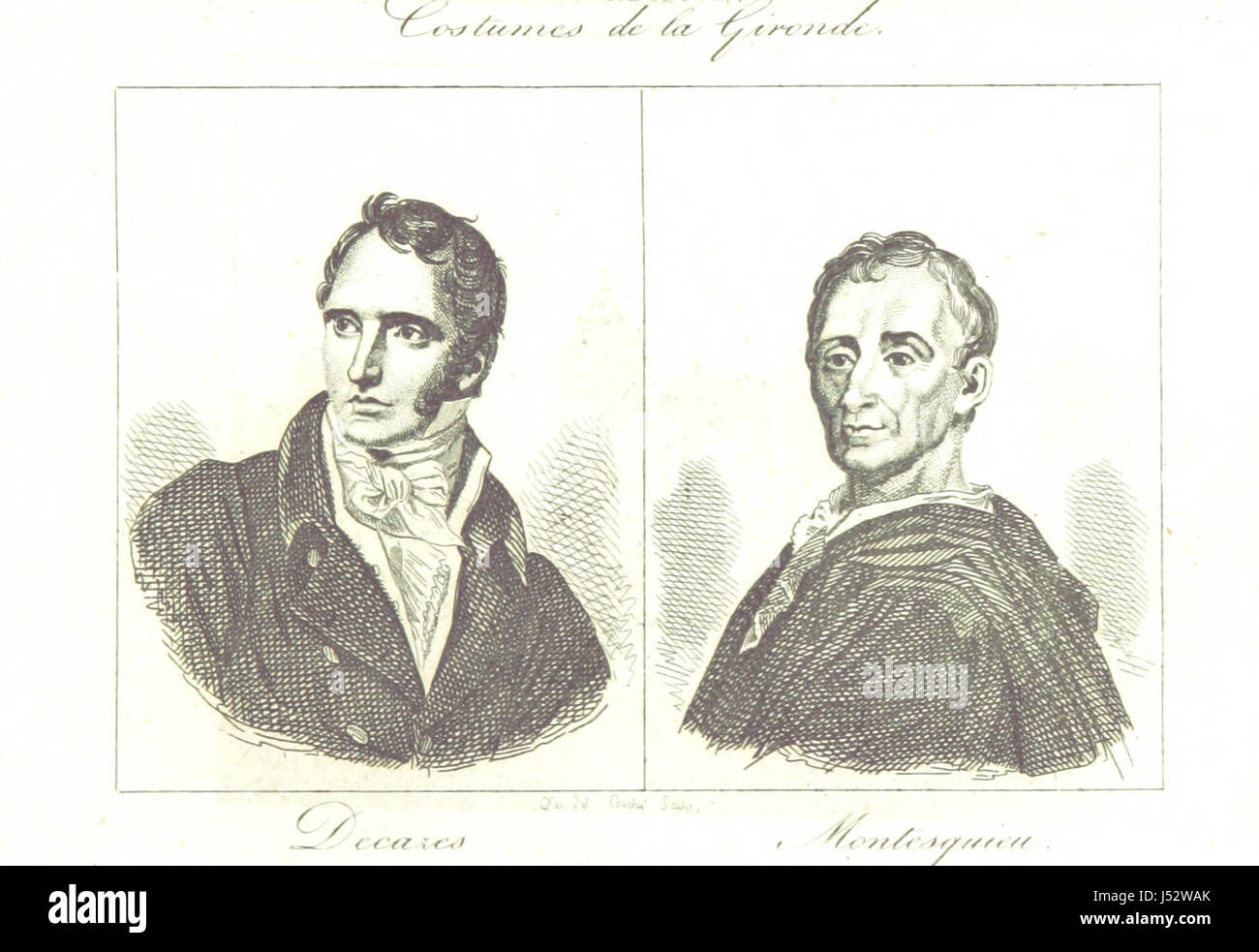 'France Pittoresque' is a work describing the departments and colonies ...