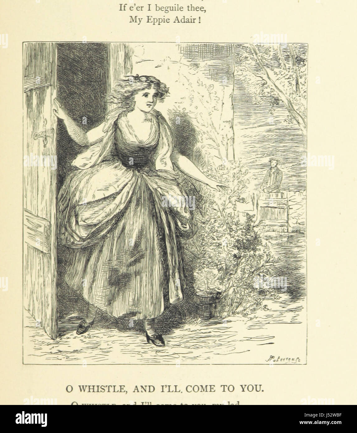 This edition of 'Poems & Songs' by Robert Burns features original ...
