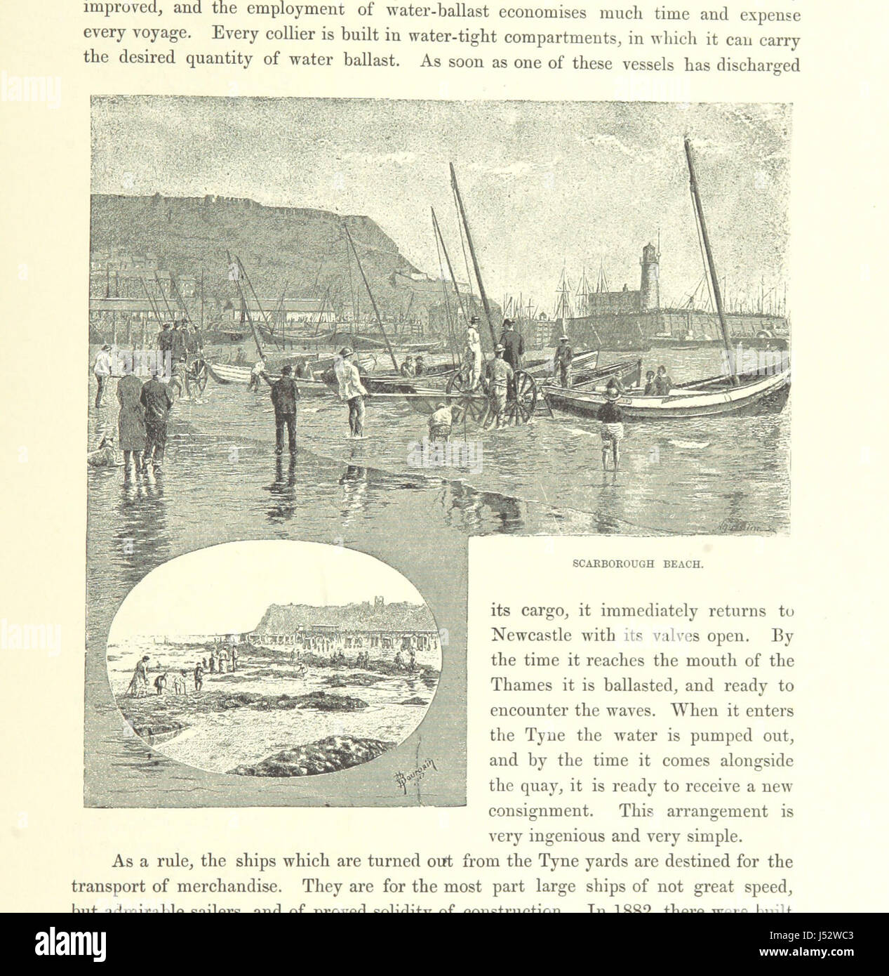 The English Provinces. A picturesque survey of the English and Welsh ...