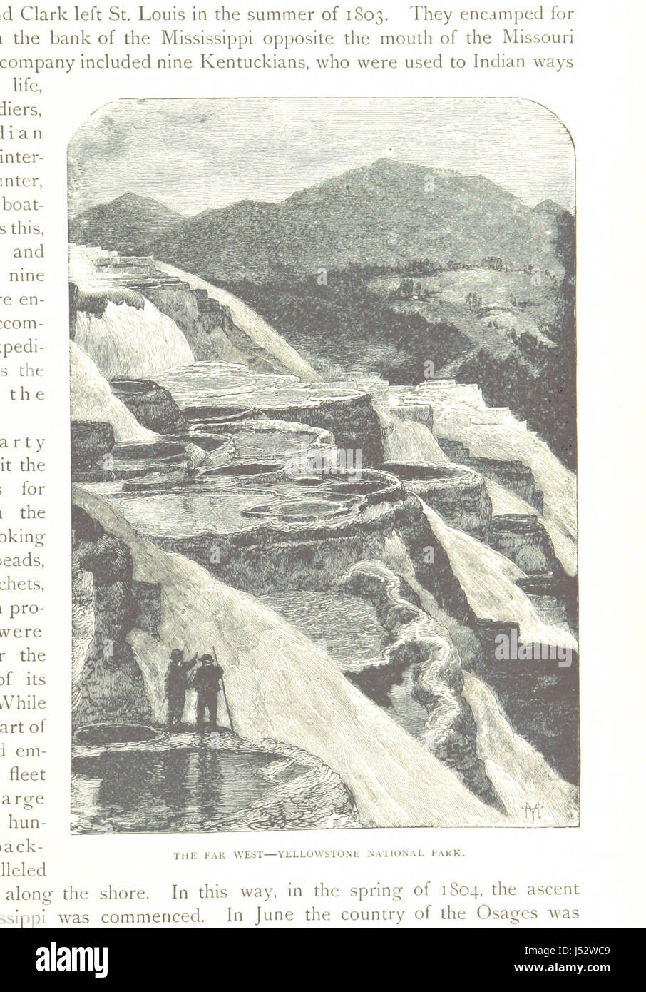 'The Memorial Story of America' documents key events in American ...