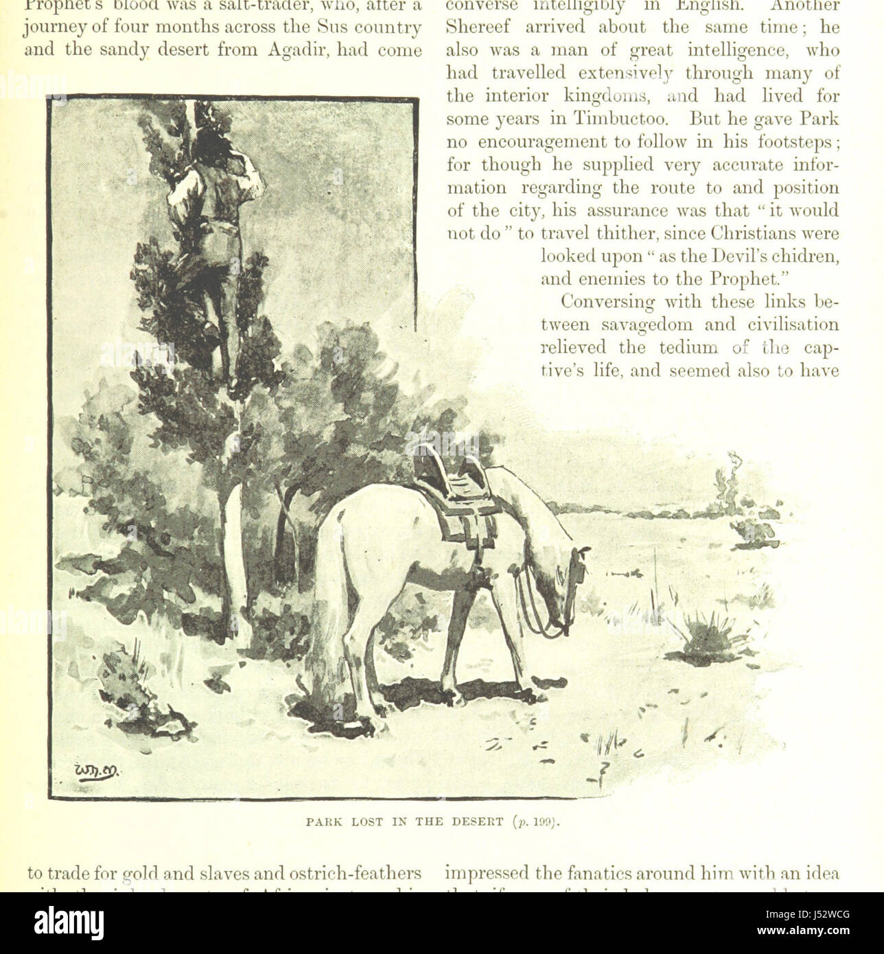 This book covers the exploration and history of Africa, focusing on the ...