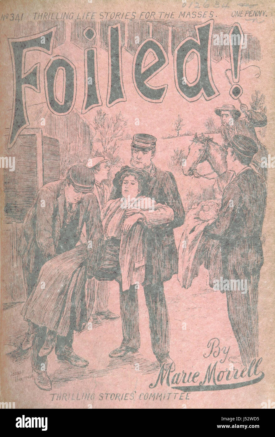 A collection of thrilling life stories aimed at popularizing ...