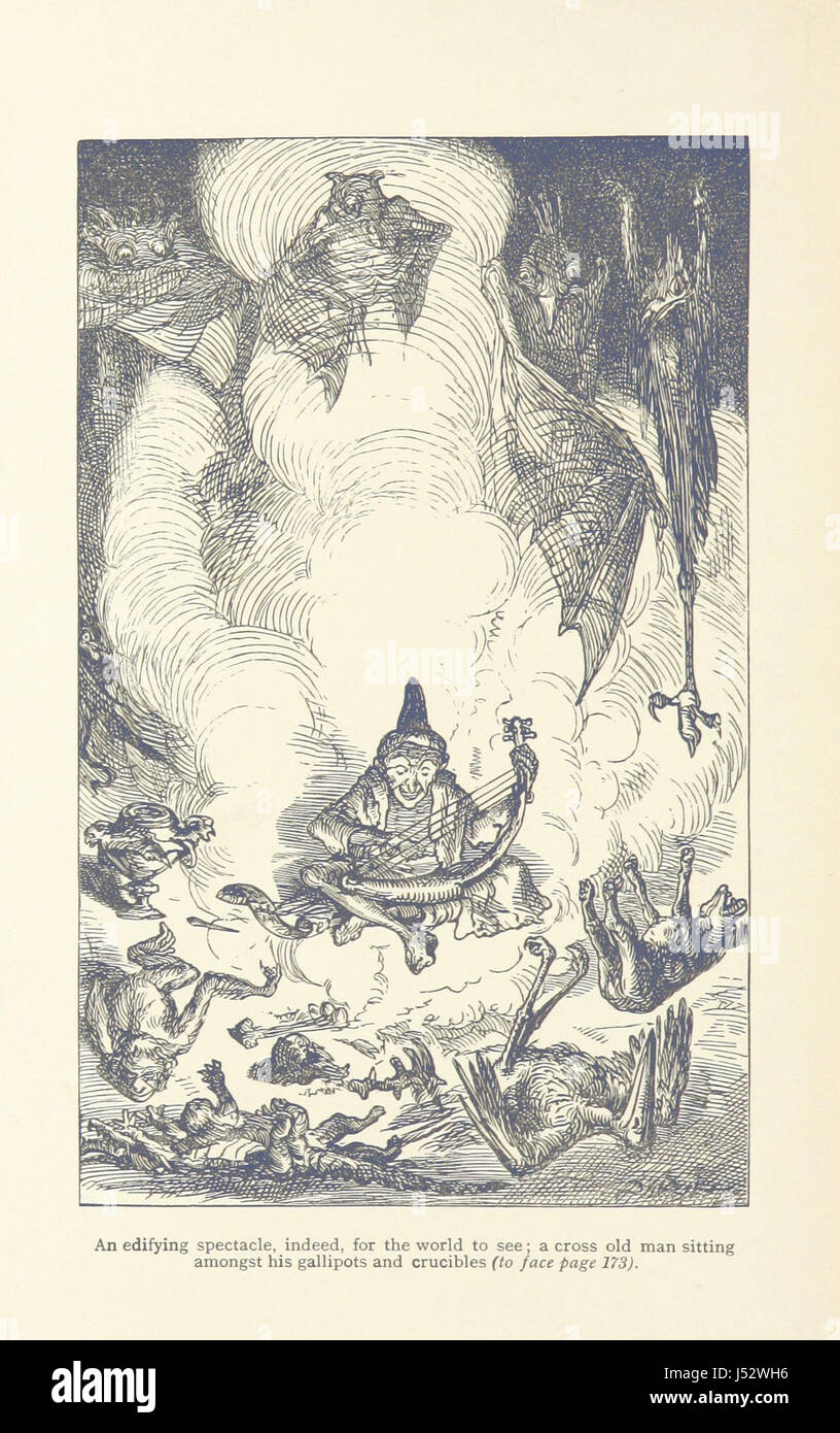 Vikram and Vampire; or, Tales of Hindu devilry. Adapted by Captain Sir ...