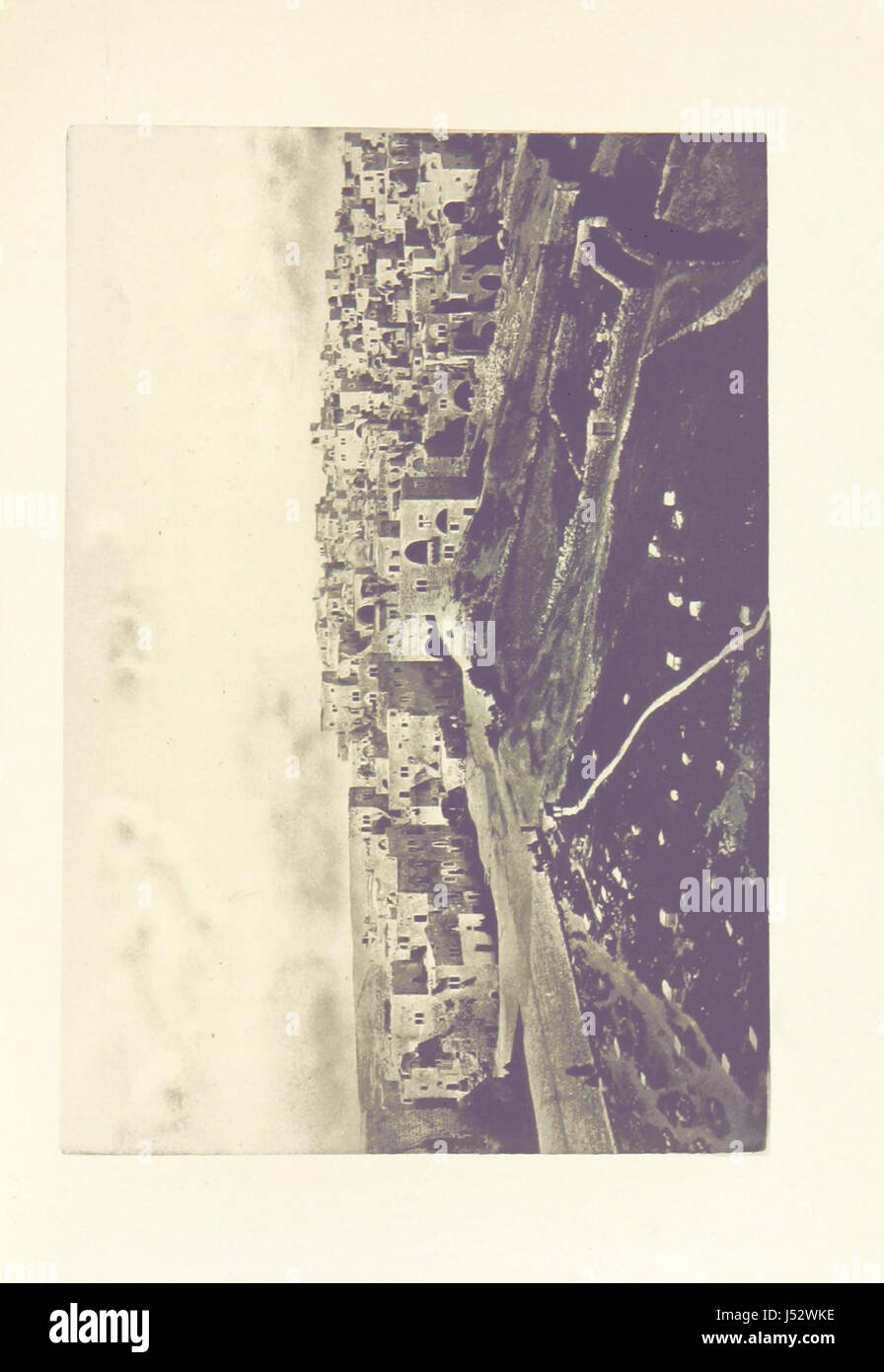 'In the Levant' is a travel book featuring detailed photogravures ...