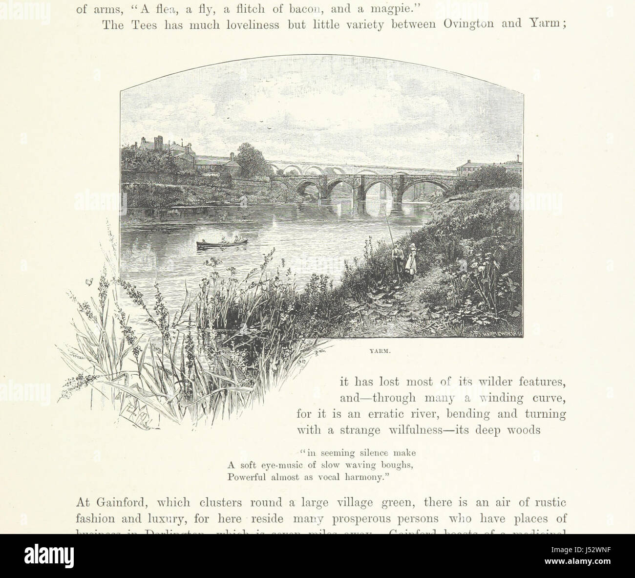 The rivers of Great Britain. Descriptive, historical, pictorial. Rivers ...
