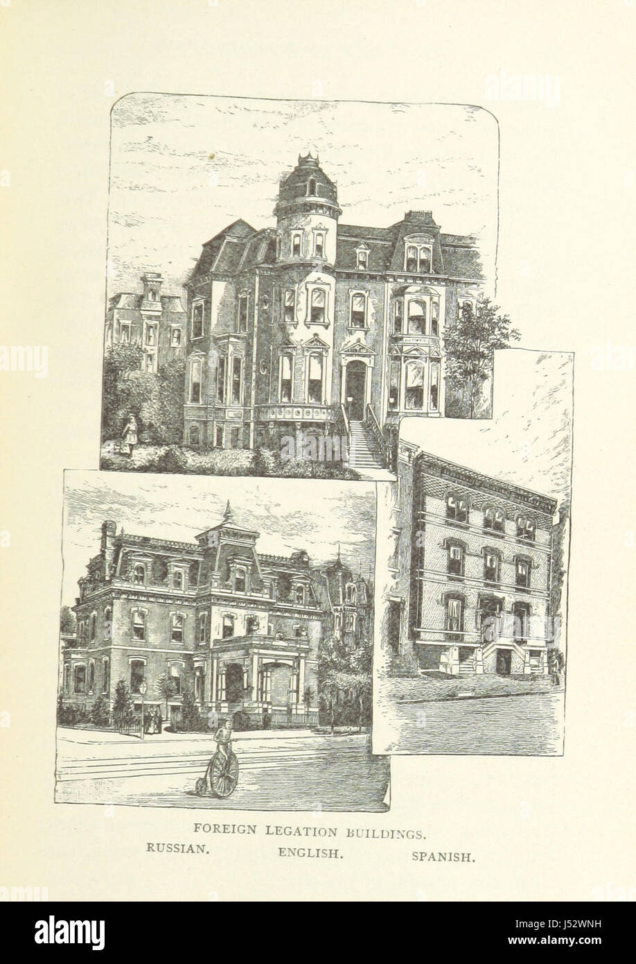 'The Story of Washington, the National Capital' is an illustrated ...
