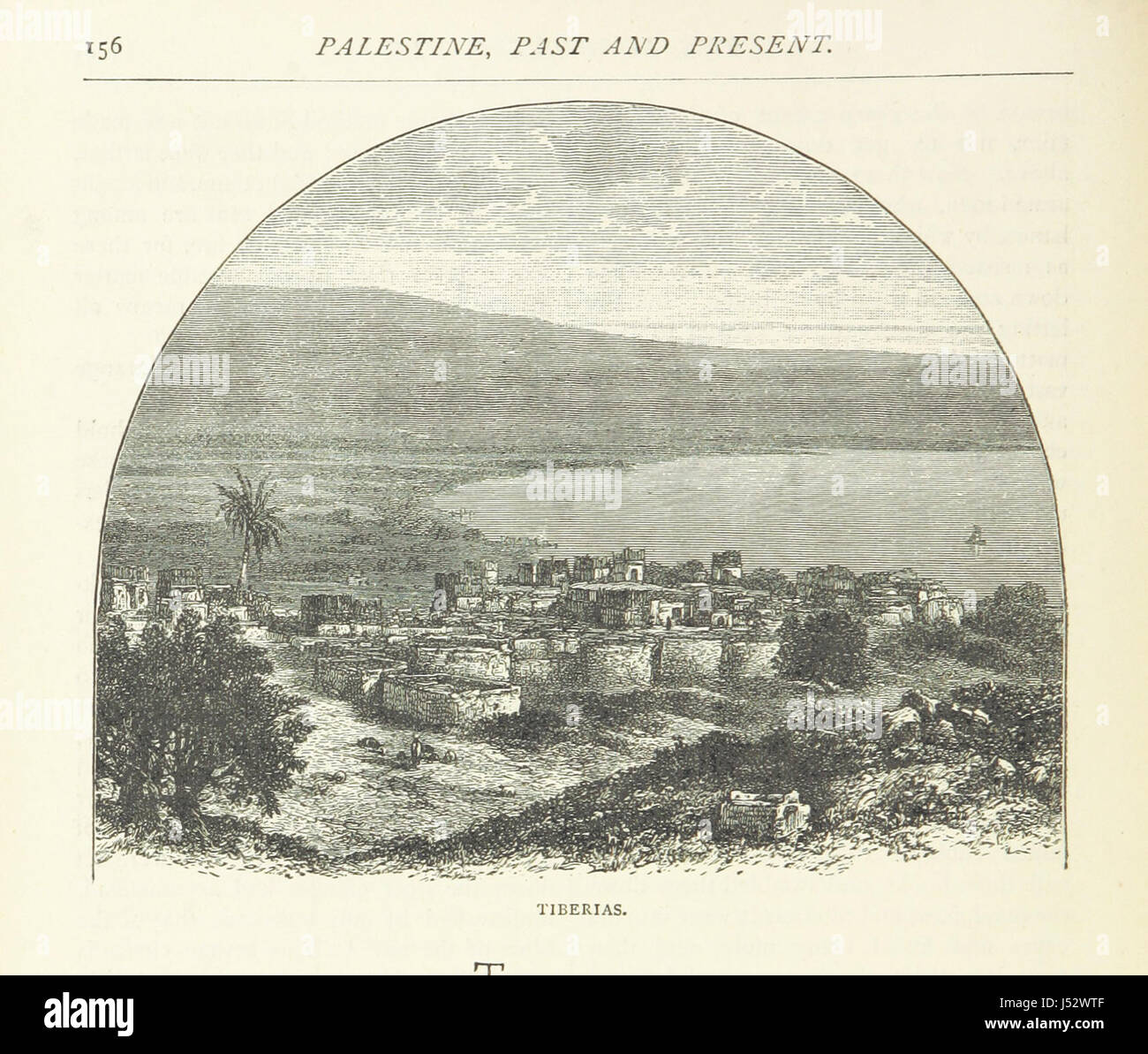'Palestine Past and Present' offers a visual and descriptive account of ...