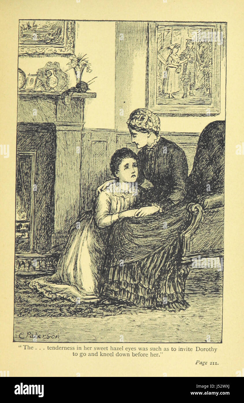 Caroline paterson hi-res stock photography and images - Alamy