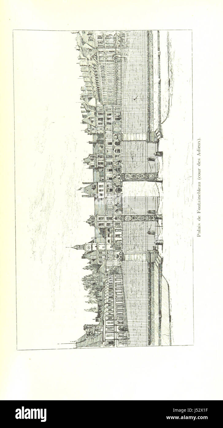 'Paris, ses vues, places, monuments, thÃ©Ã¢tres, etc.' is a visual and ...