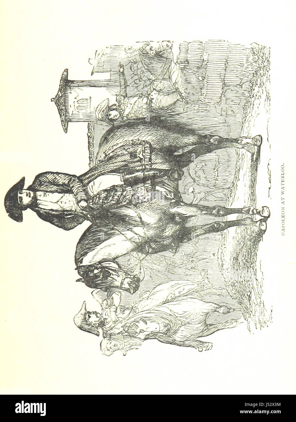 'True Stories from French History ... Illustrated' is a work featuring ...