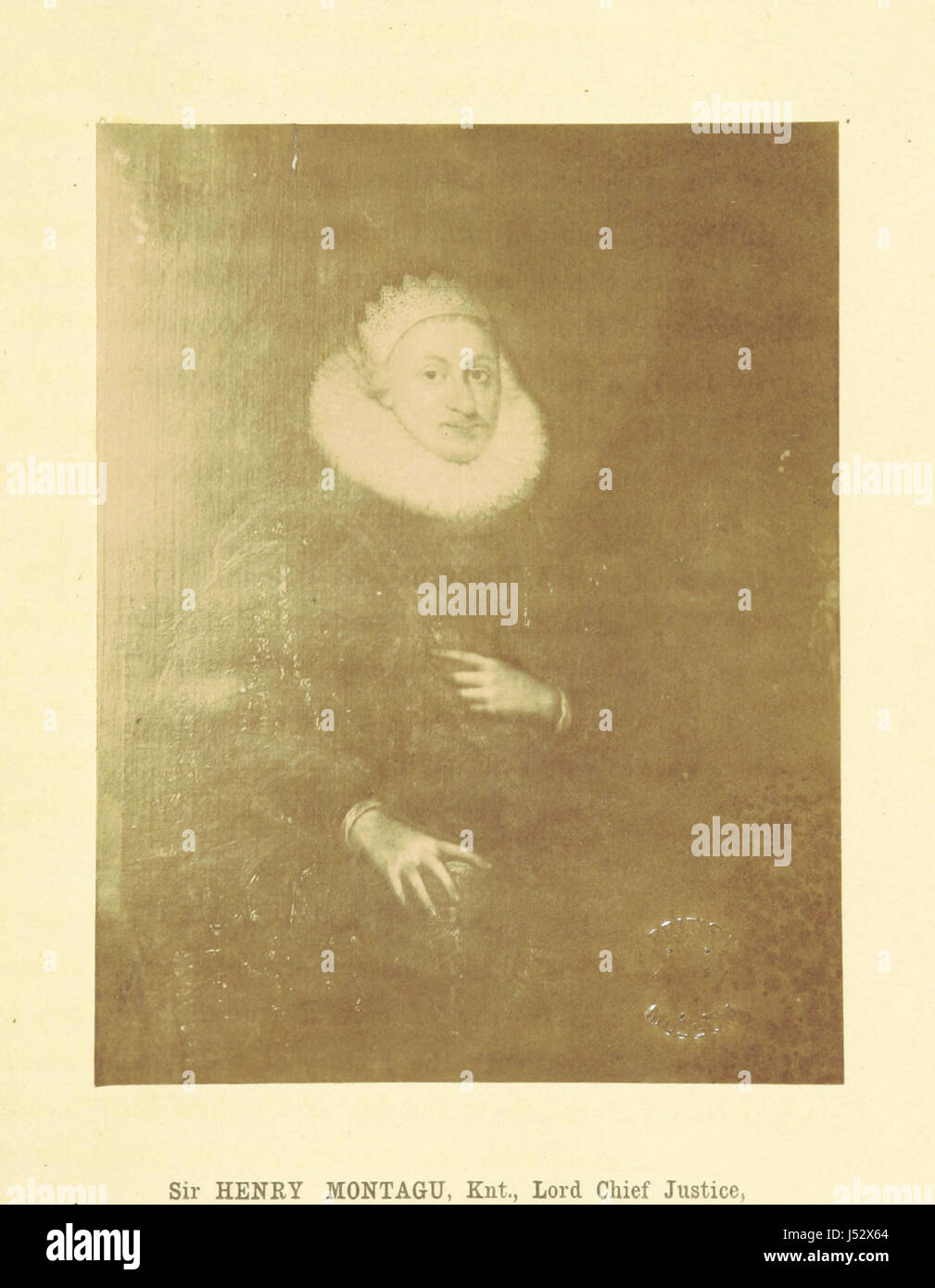 The early records of the Duke of Manchester's estates provide ...