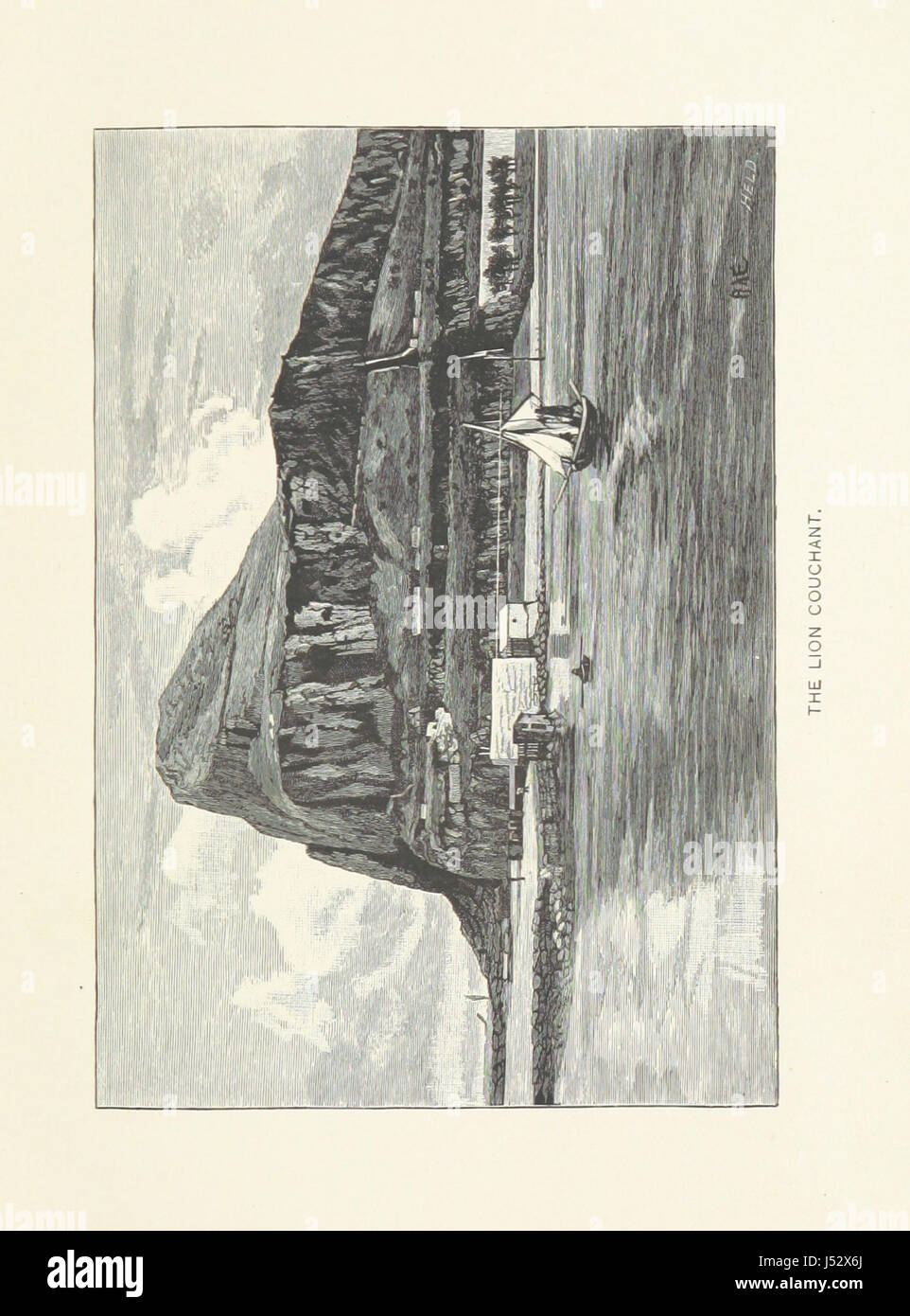 This work on Gibraltar discusses its history as a fortress and its role ...