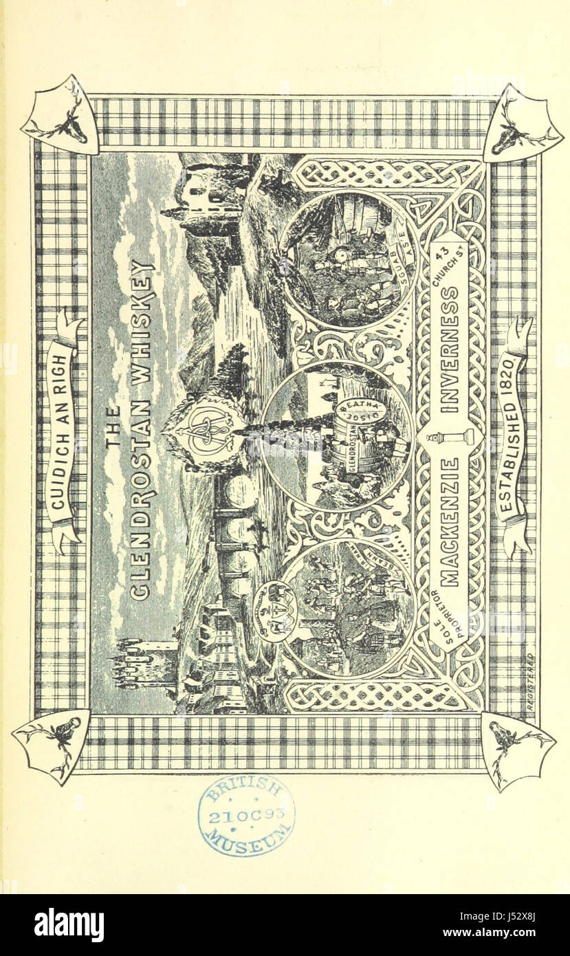 Mackenzie's Guide to Inverness offers detailed travel information about ...