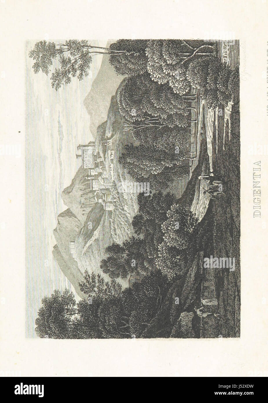 This set of 30 engravings illustrates works of the Roman poet Horace ...