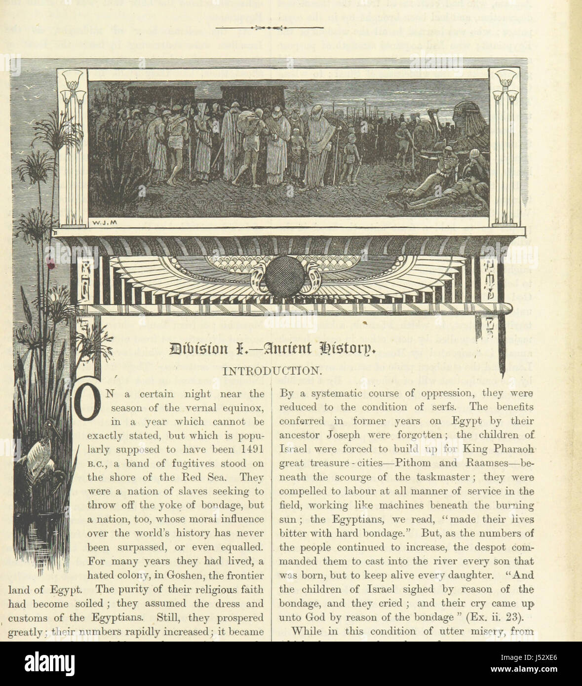 Cassell's Illustrated Universal History is a comprehensive work ...