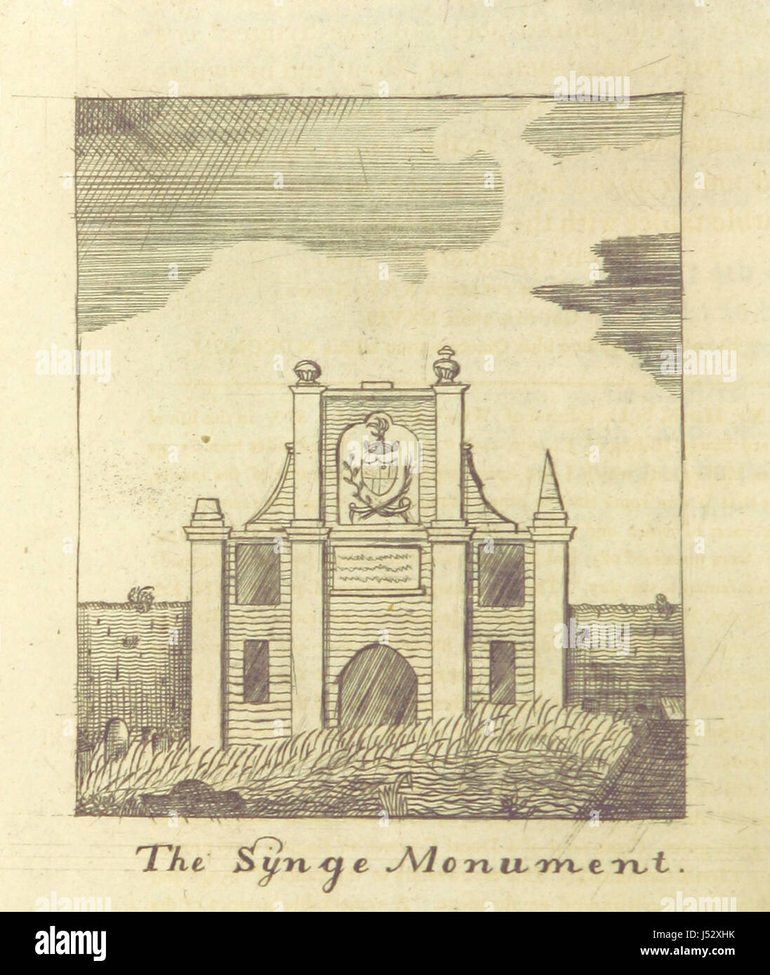 The Picture of Parsonstown, in the King's County, containing the ...