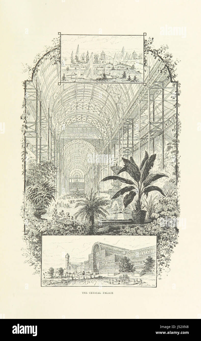 'London and its Environs' is a detailed survey of London and its ...