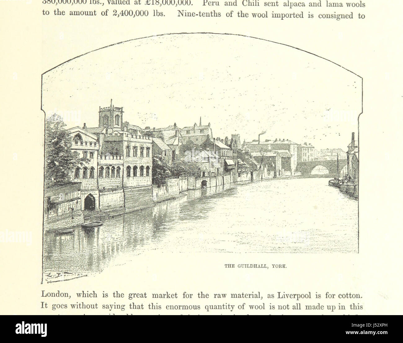 The English Provinces offers a scenic exploration of the counties in ...