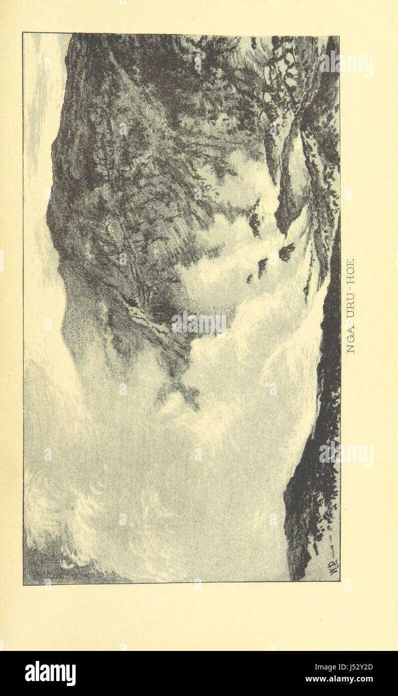 Illustrations created for White's Ancient History of the Maori provide ...