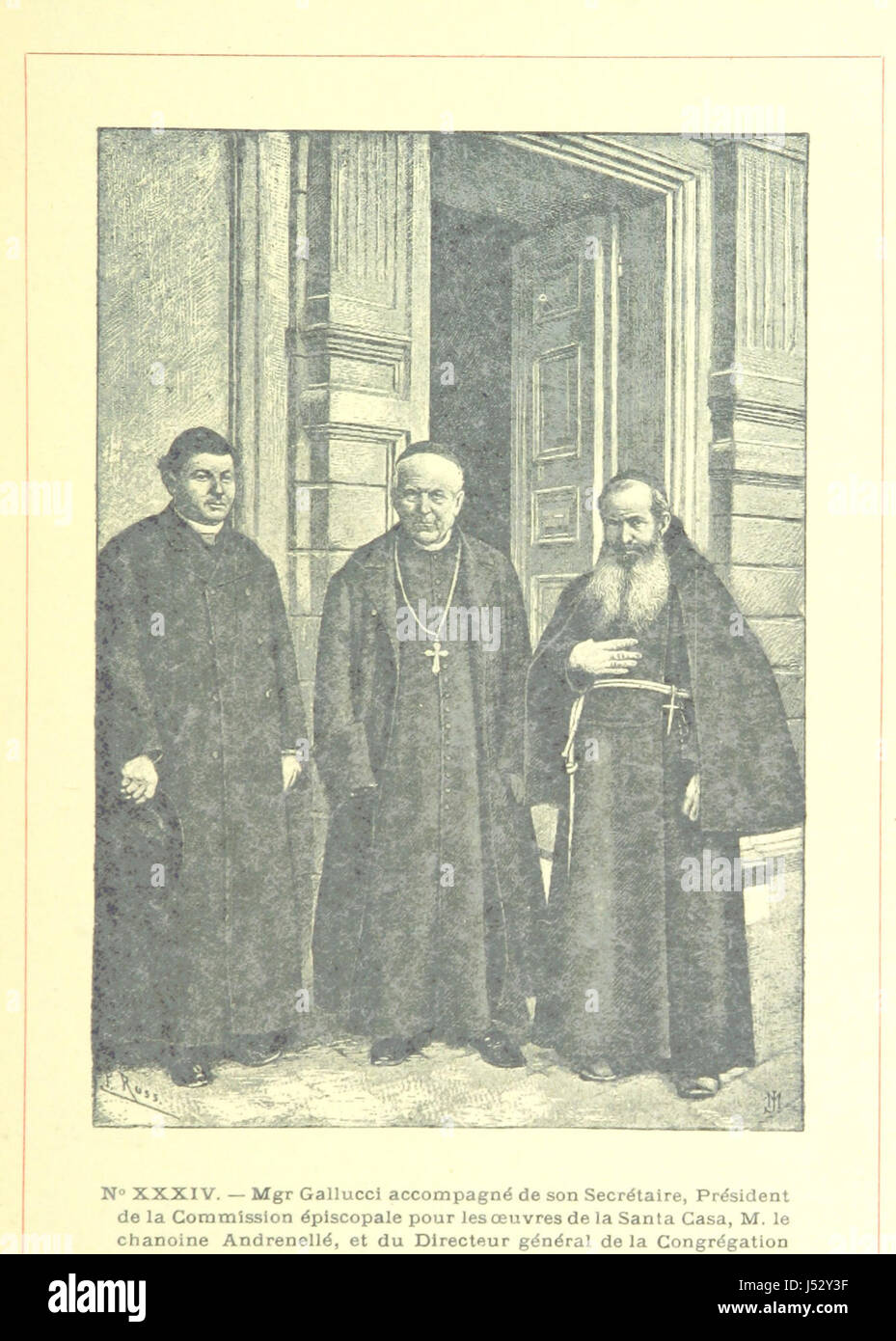 Lorette: Le nouveau Nazareth refers to a work or event centered on the ...