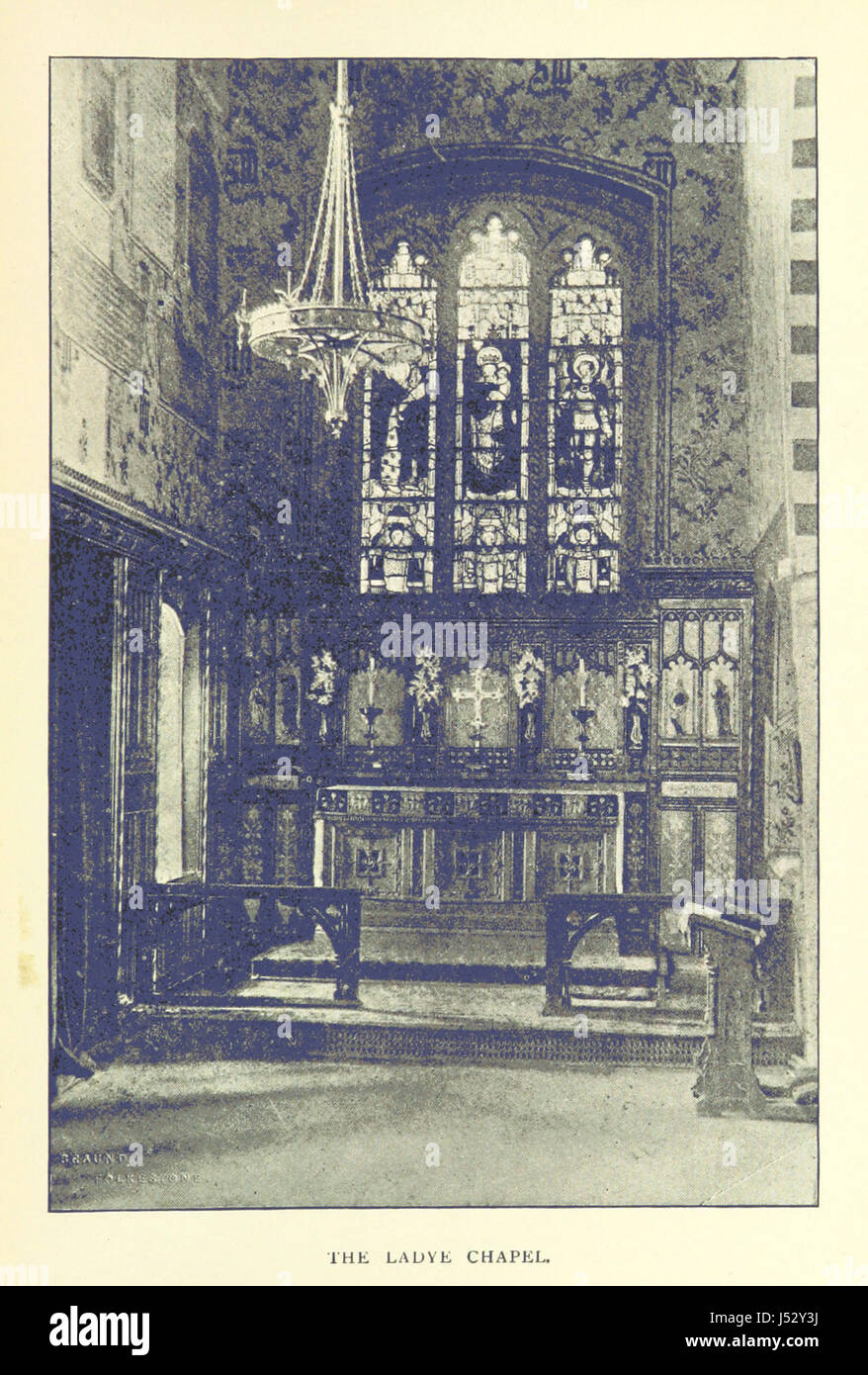 This work offers a detailed history of the Parish Church of Folkestone ...