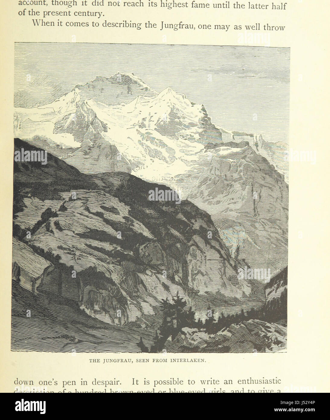 This work offers an in-depth exploration of Switzerland's geography ...