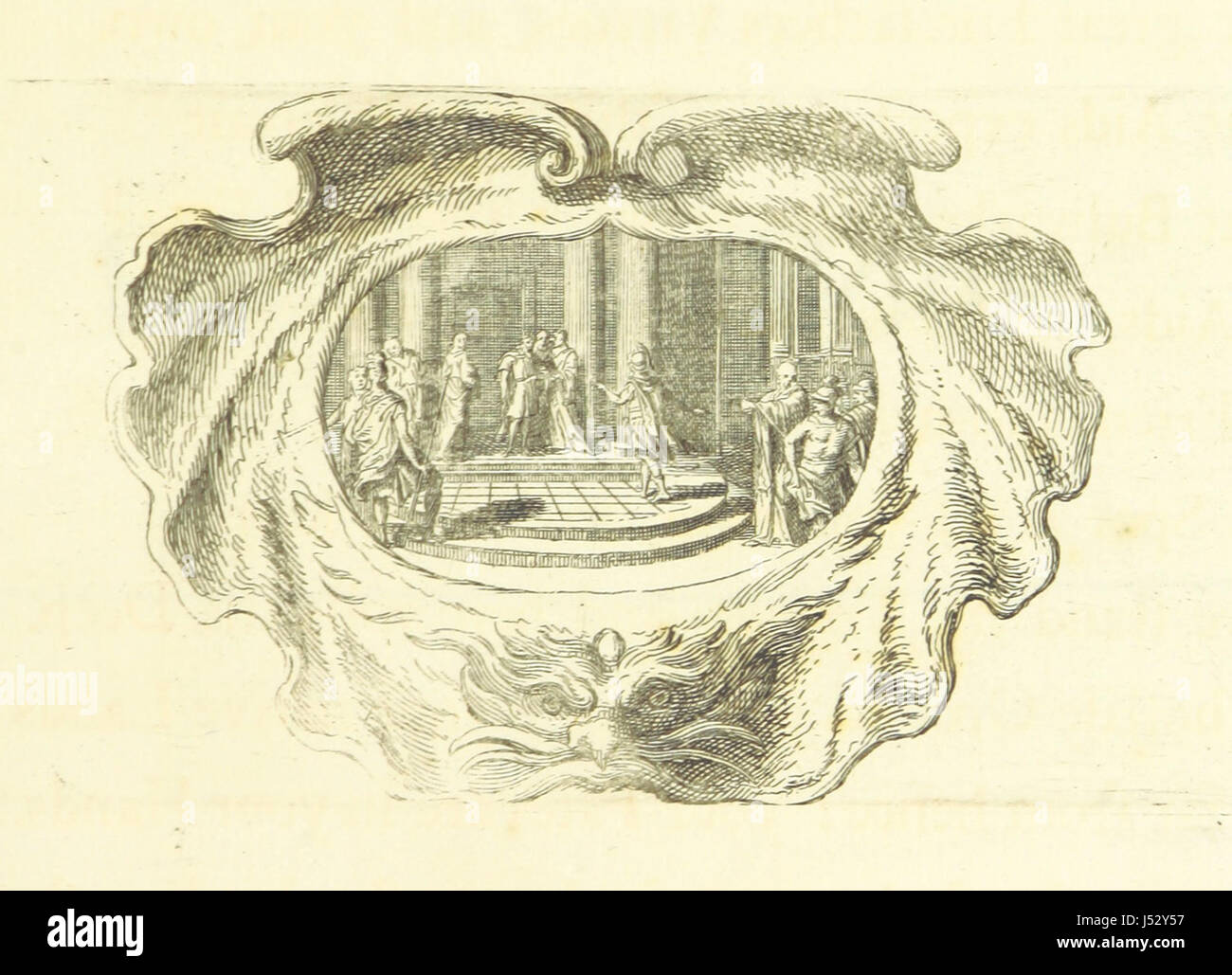 The Iliad of Homer, translated by Mr. Pope, is a classical work of epic ...