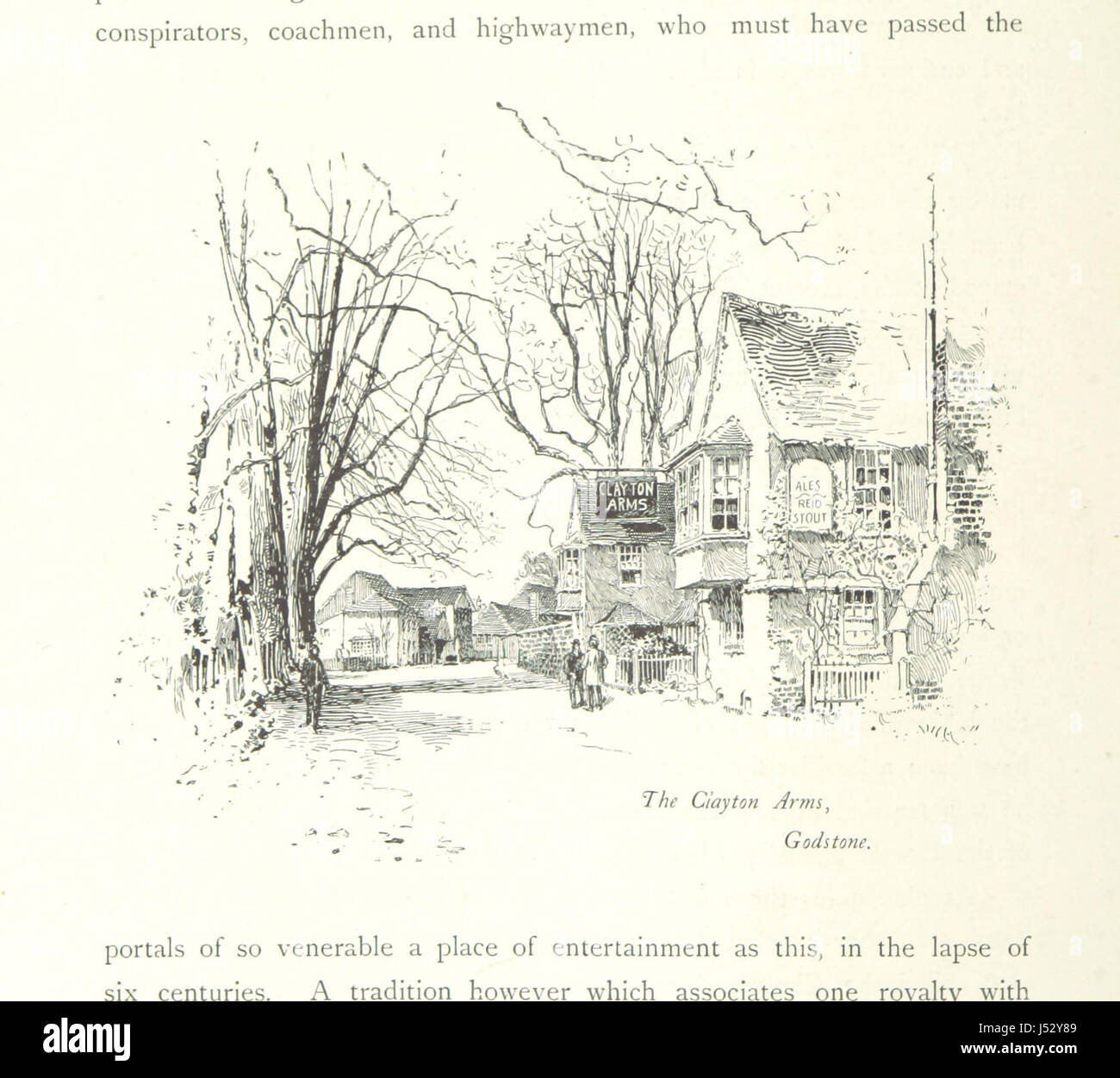 'Coaching Days and Coaching Ways' explores the history of coaching ...