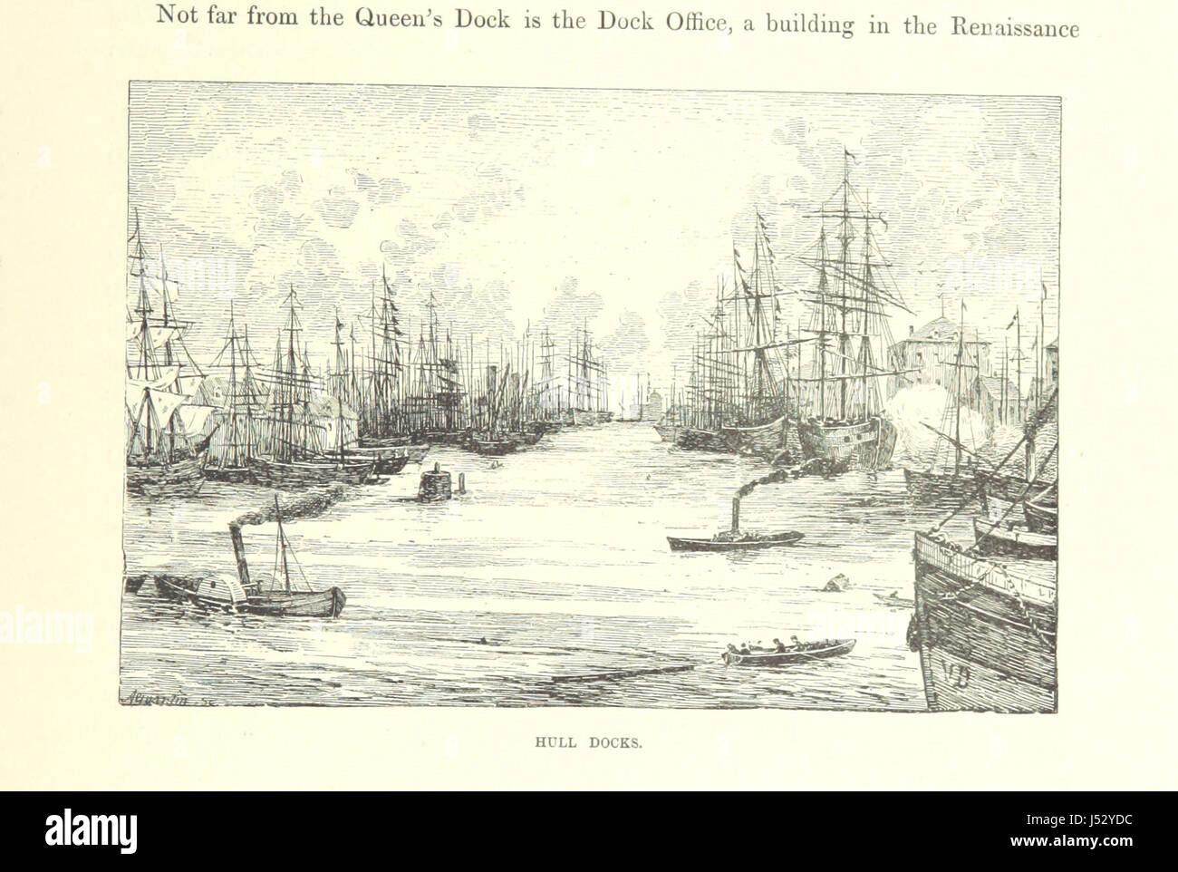 'The English Provinces' provides a picturesque view of the counties in ...