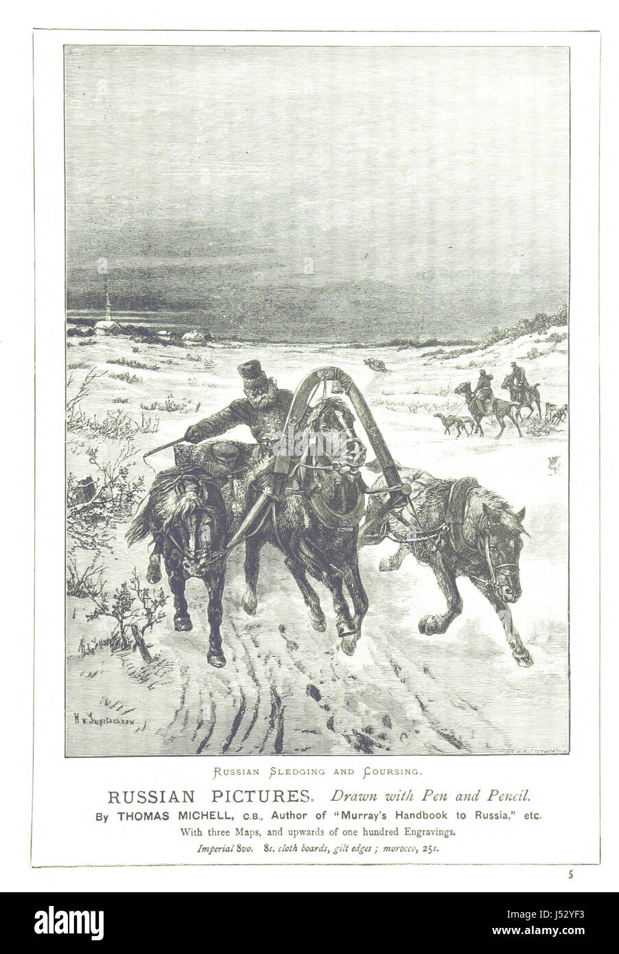 Pictorial history united states* Cut Out Stock Images & Pictures - Alamy