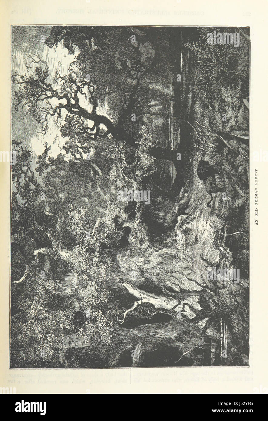 Cassell's Illustrated Universal History is a comprehensive work that ...