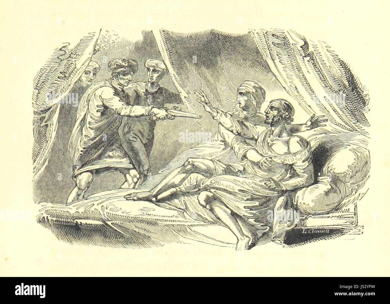 This historical work offers a detailed account of Englandâ€™s history ...