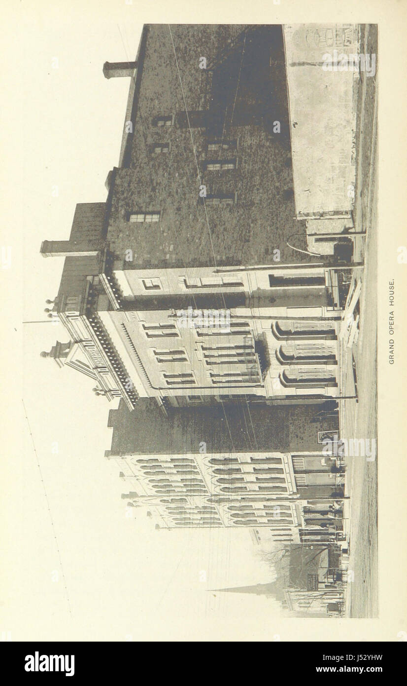 The Topeka Pen and Camera Sketches collection contains artistic ...