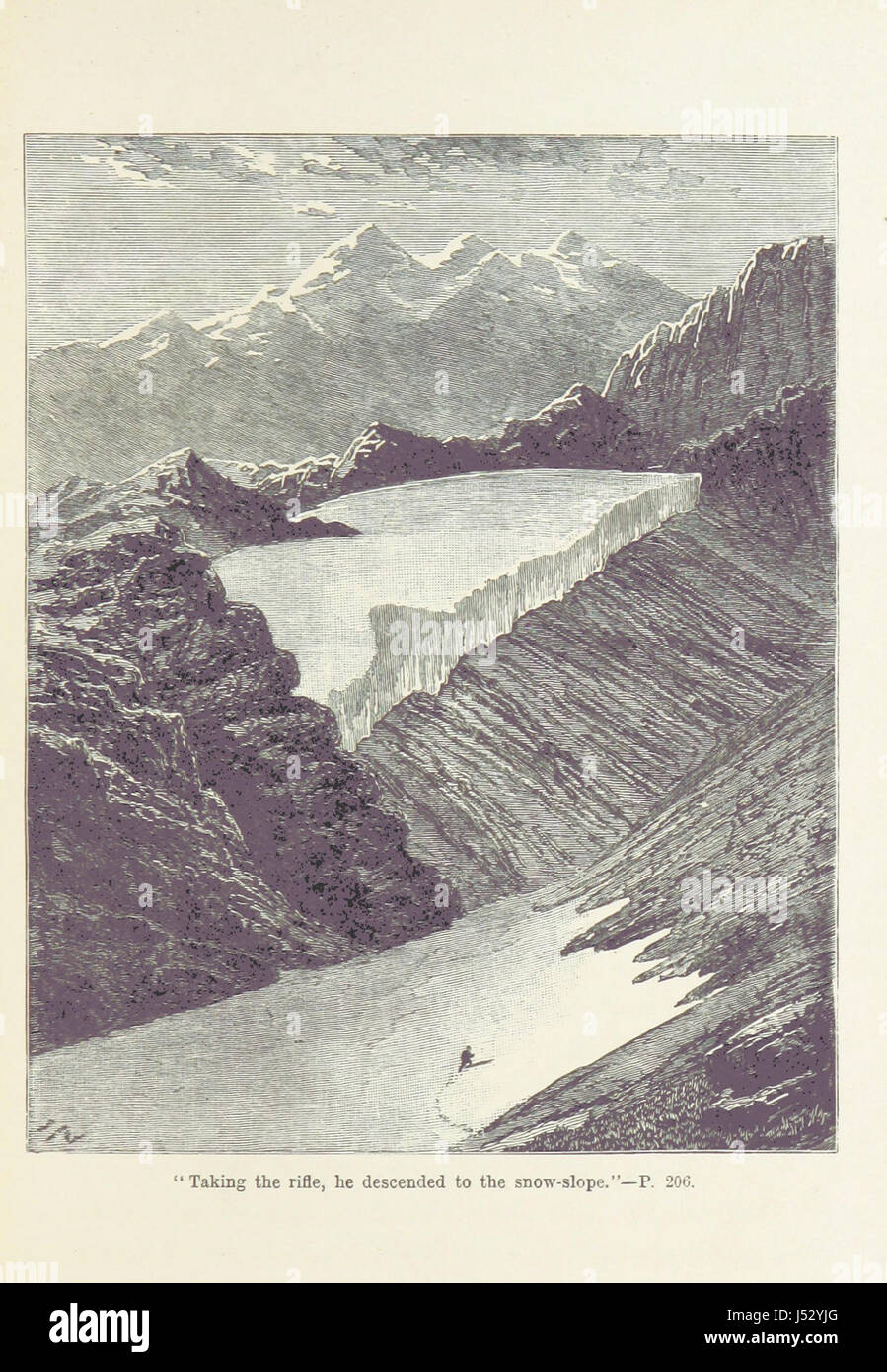 Selkirk map hi-res stock photography and images - Alamy