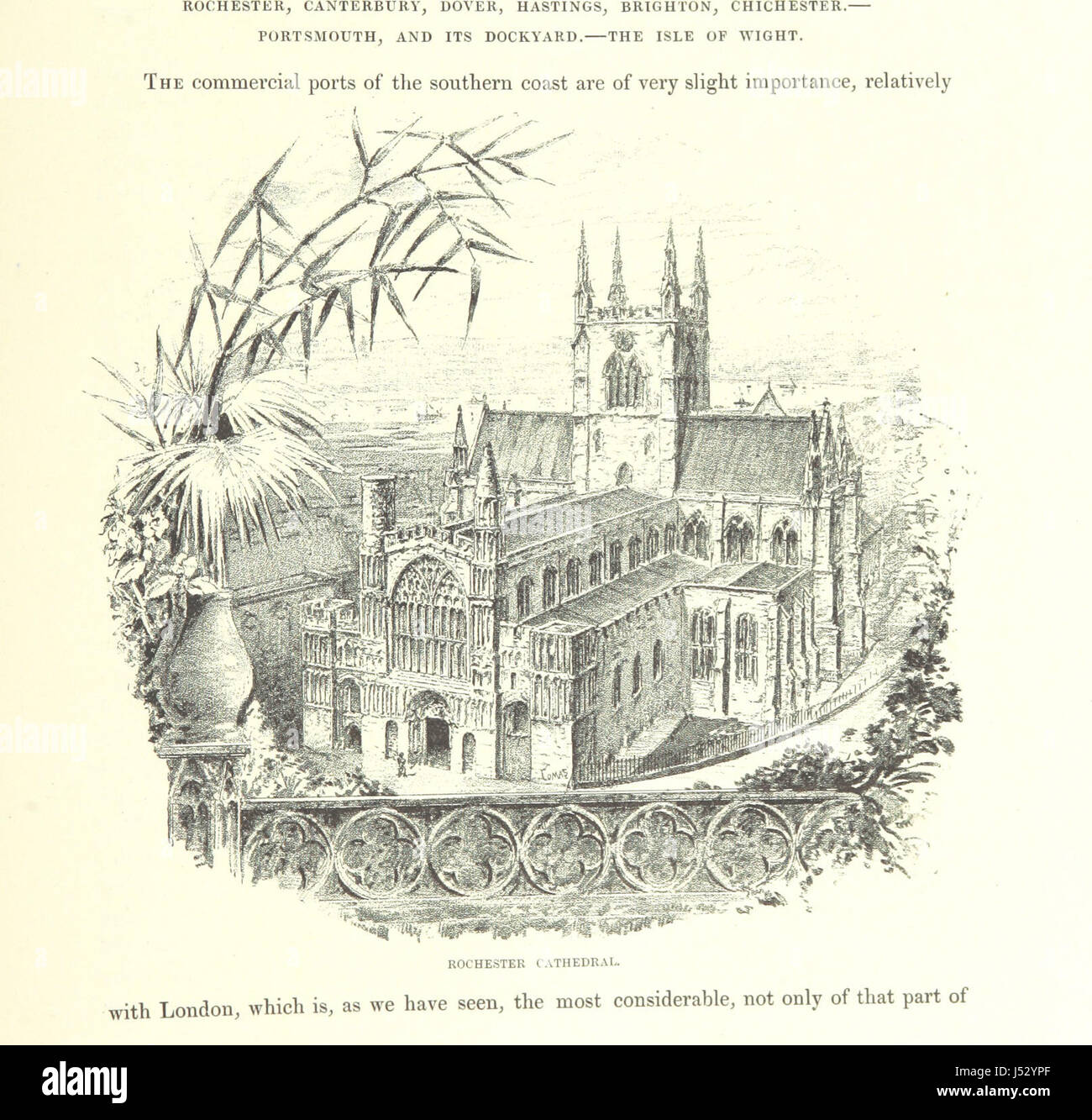 'The English Provinces' is a detailed survey of the counties of England ...