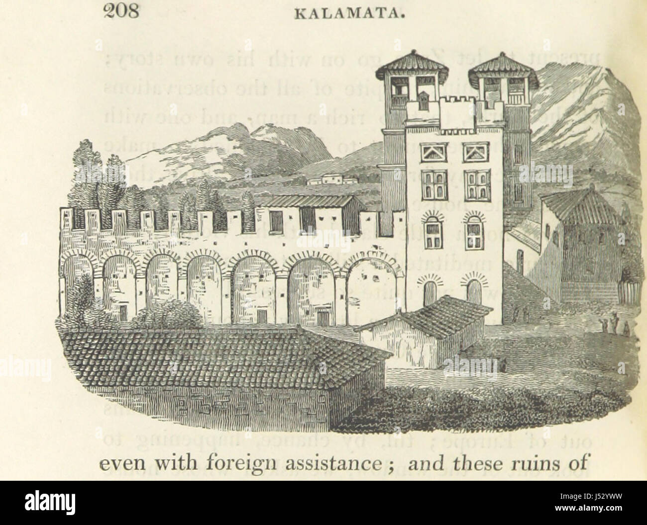 The 'Narrative of a Journey in the Morea' is a travel account that ...
