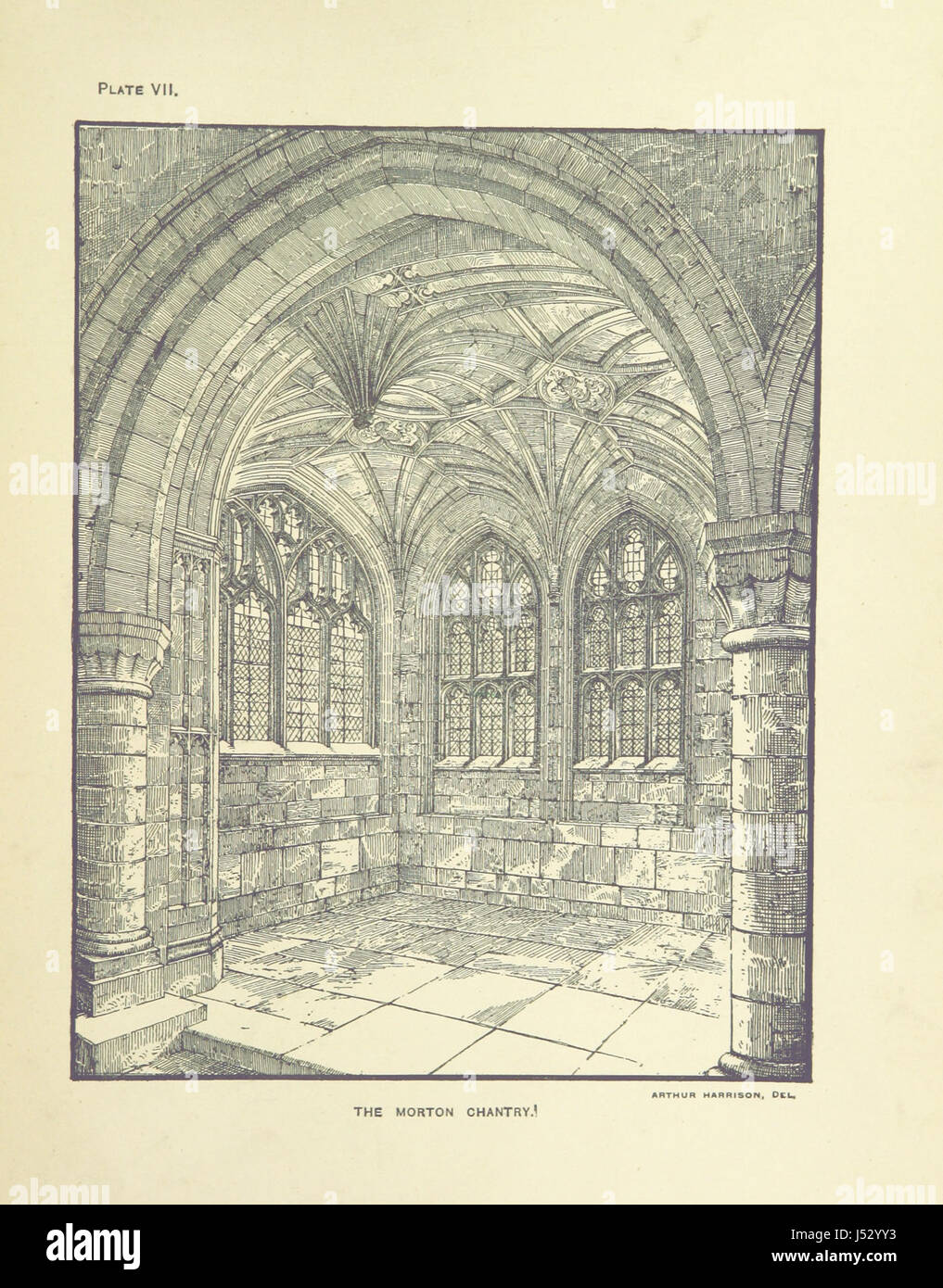 [A Short Account of the Church, Episcopal Manor ... of Bosbury ...