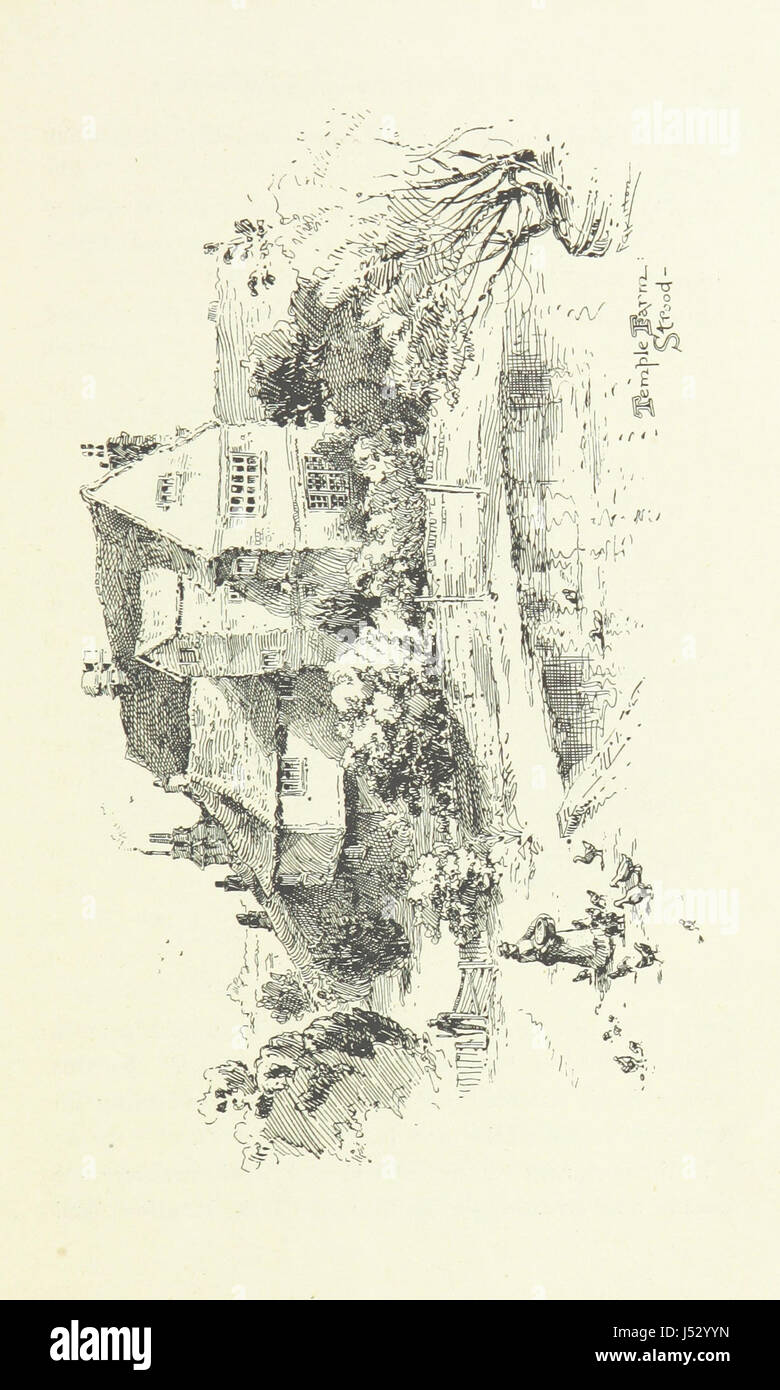 This book recounts a week spent exploring the locations associated with ...