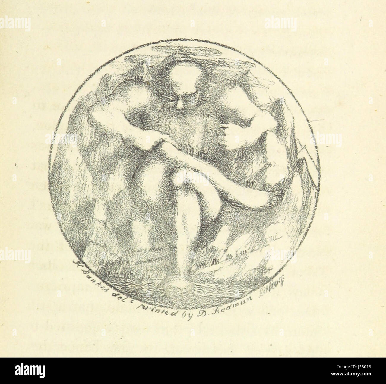 This work recounts a traveler's journey across Europe in 1818, visiting ...